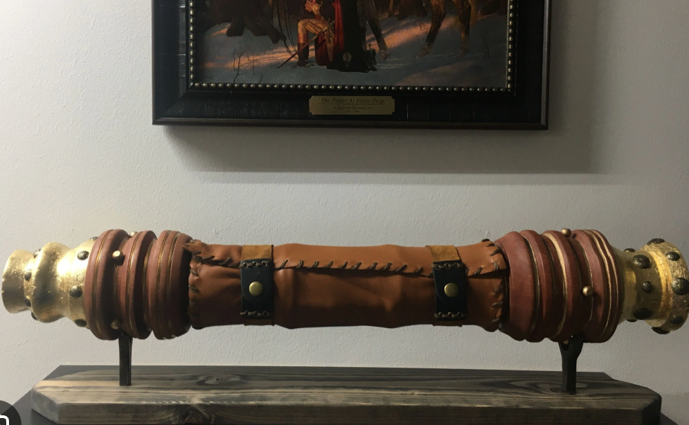 4 Golden Manifestos of Remberance in this generation for the next